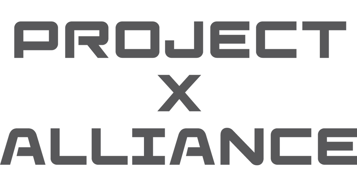 Project X Alliance